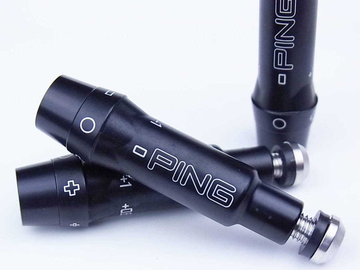 爆売れ 激安 NEO PLUS PING ピン Gシリーズ G400 G35 対応 ±1.0° DW/FW 専用(ピン)｜売買された ...
