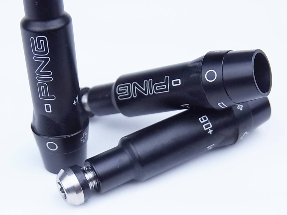 爆売れ 激安 NEO PLUS PING ピン Gシリーズ G400 G35 対応 ±1.0° DW/FW 専用(ピン)｜売買された ...