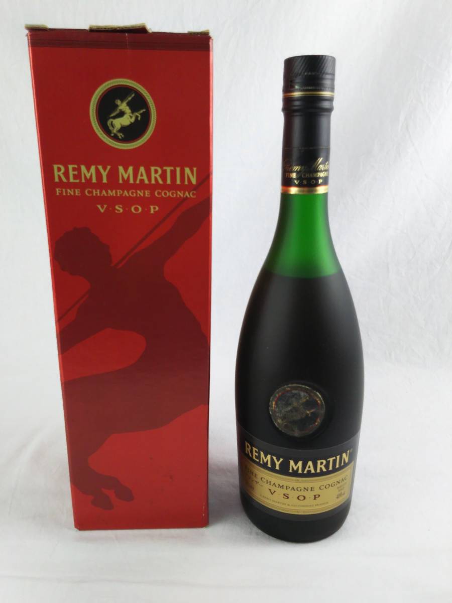 4267+4324 古酒 2種セット REMY MARTIN VSOP コニャック ブランデー / Crown Royal カナディアン ...