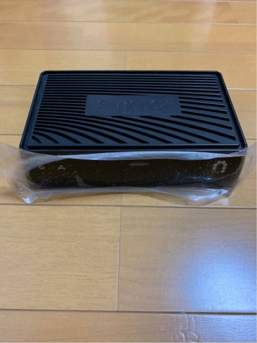 Slingbox M1(その他)｜売買されたオークション情報、yahooの商品情報をアーカイブ公開 - オークファン（aucfan.com）