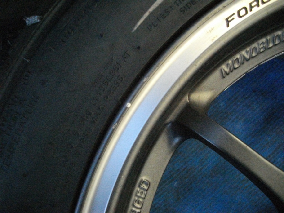 SA 2466 RAYS CE28CR クラブレーサー 鍛造/軽量 15x7J+38 100 4H ハンコック ベンタスTD 195 ...