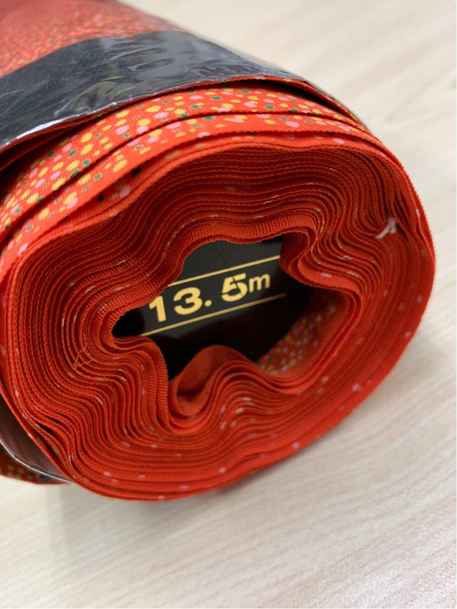 反物 長襦袢用 かわいい色 着物 和服 レディースファッション355(未仕立て)｜売買されたオークション情報、yahooの商品情報をアーカイブ公開 - オークファン（aucfan.com）