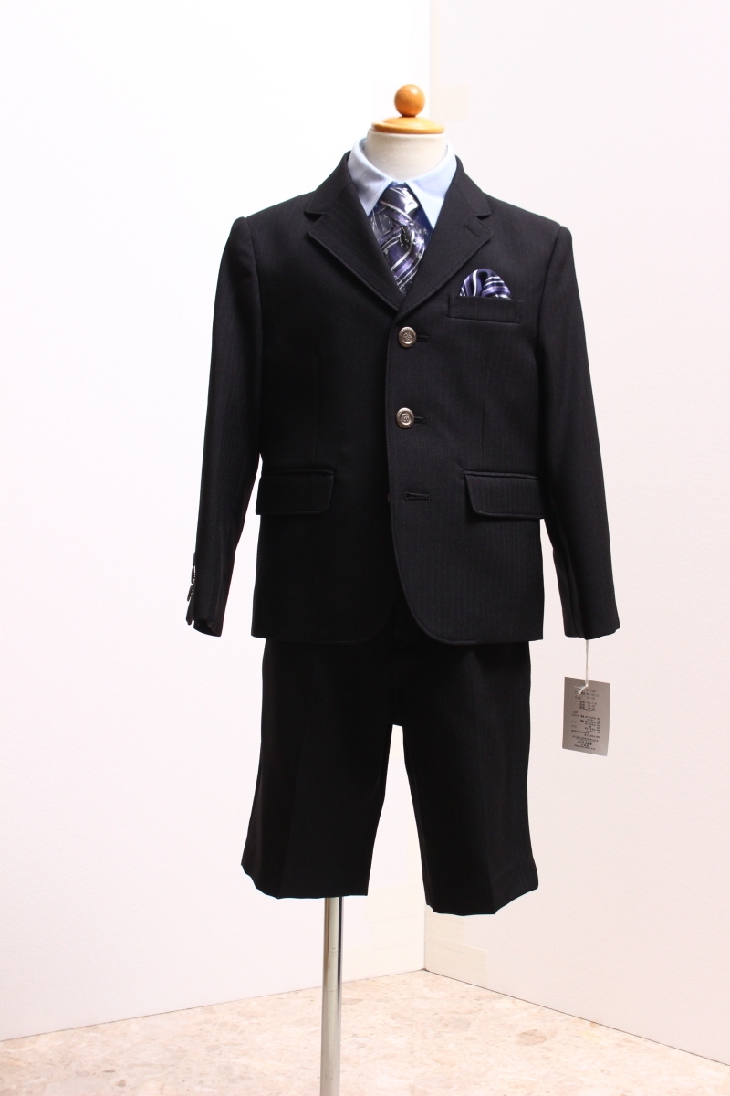 p6960 男児フォーマルスーツ 約110cm(110（105～114cm）)｜売買されたオークション情報、yahooの商品情報をアーカイブ公開 - オークファン（aucfan.com）