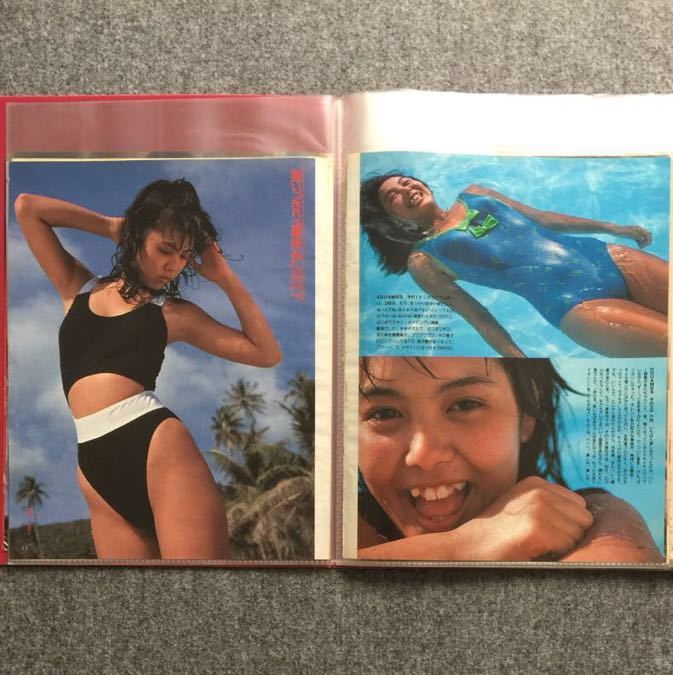 芳本美代子 切り抜き 64p(タレント)｜売買されたオークション情報、yahooの商品情報をアーカイブ公開 - オークファン（aucfan.com）