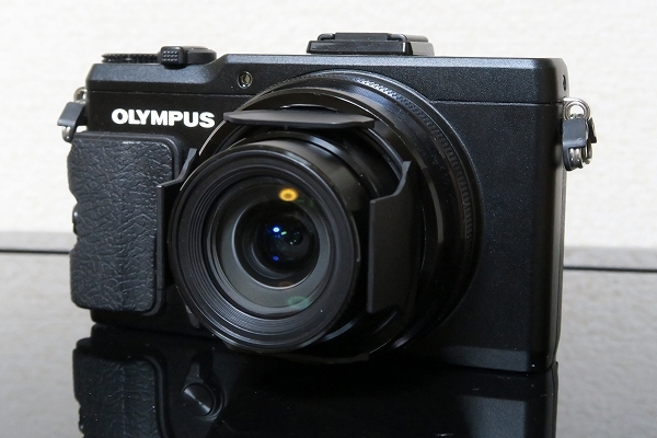 OLYMPUS 1/1.7型センサー搭載 高級コンパクトデジカメ STYLUS XZ-2 ブラック 品(オリンパス)｜売買されたオークション情報、yahooの商品情報をアーカイブ公開 ...