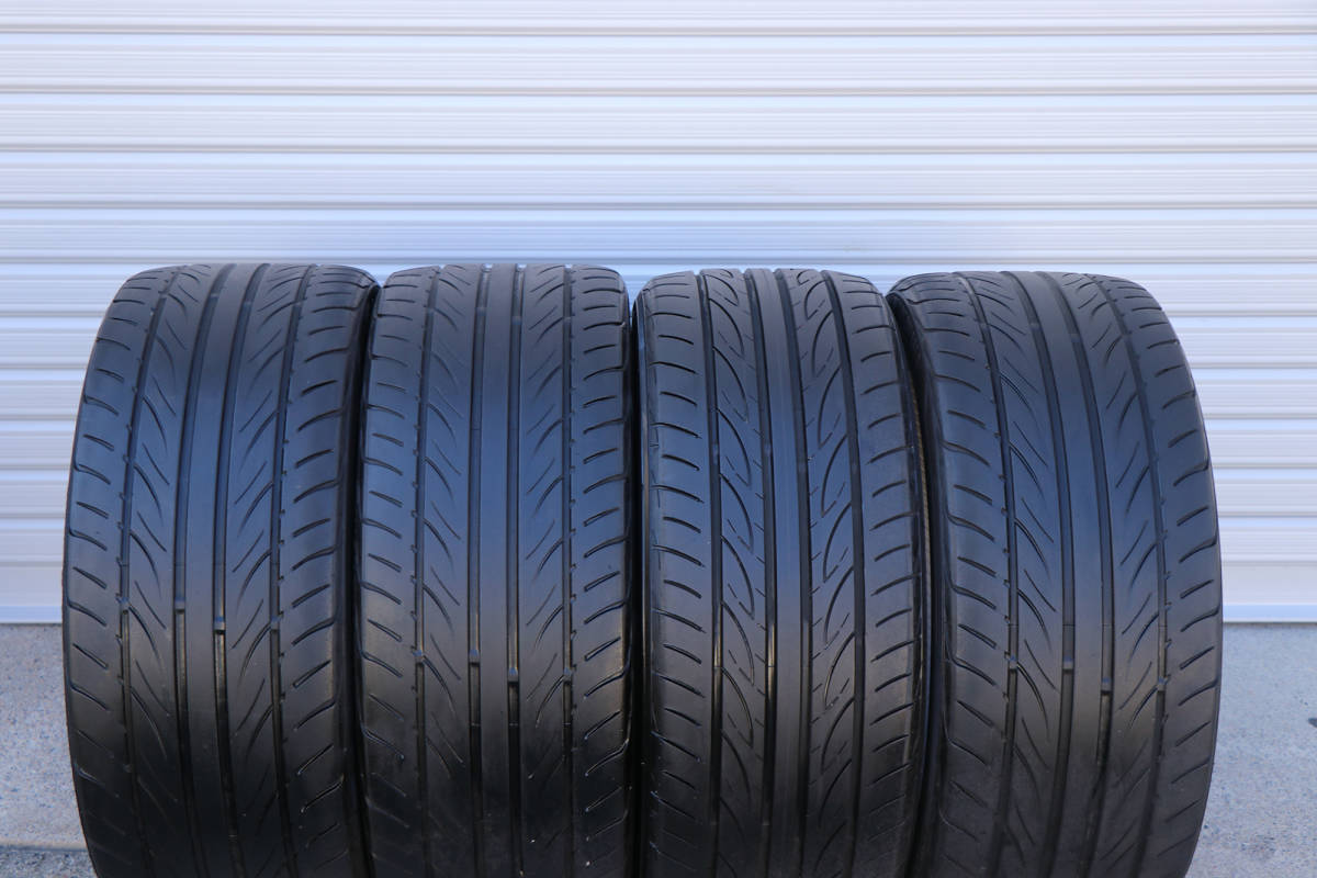 ADVAN S-drive YOKOHAMA 18インチ 225/40R18 92Y 他 4本セット(中古品)｜売買されたオークション情報、yahooの商品情報をアーカイブ公開 ...
