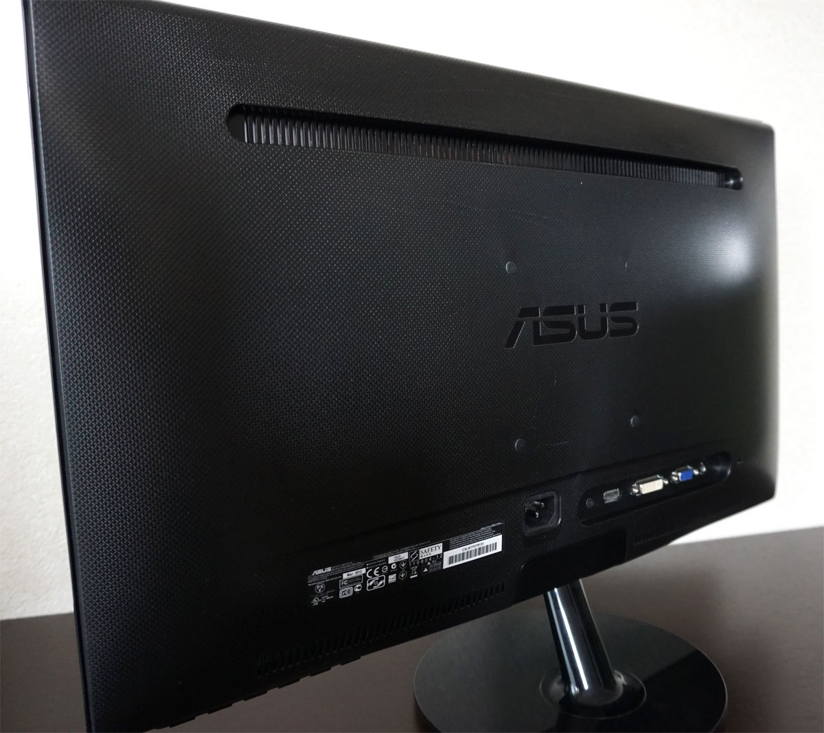 Asus 23型ワイド 液晶モニター VS239 フルHD 1920x1080(23インチ～)｜売買されたオークション情報、yahooの商品 ...