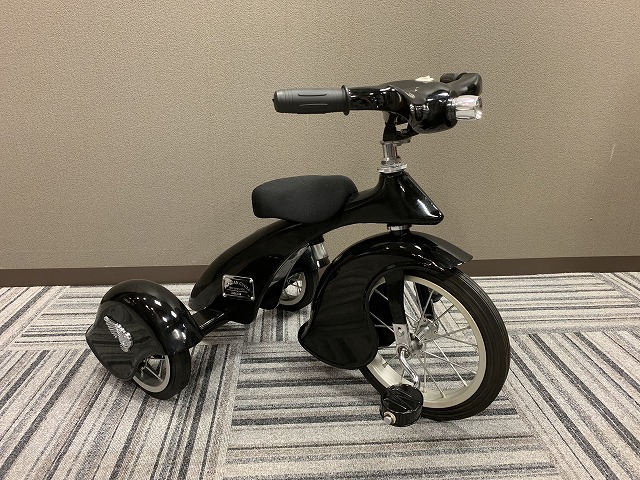 モーガンサイクル Morgan Cycle Morgan Cycle Black Hawk Trike 三輪車 品 ②(三輪車)｜売買された ...