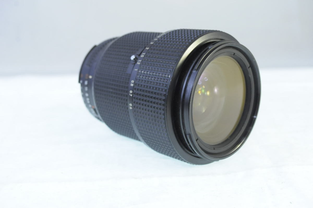 改造品 ニコン NIKON AF NIKKOR 35-70mm F2.8 2142(ニコン)｜売買されたオークション情報、yahooの商品情報をアーカイブ公開 - オークファン（aucfan.com）