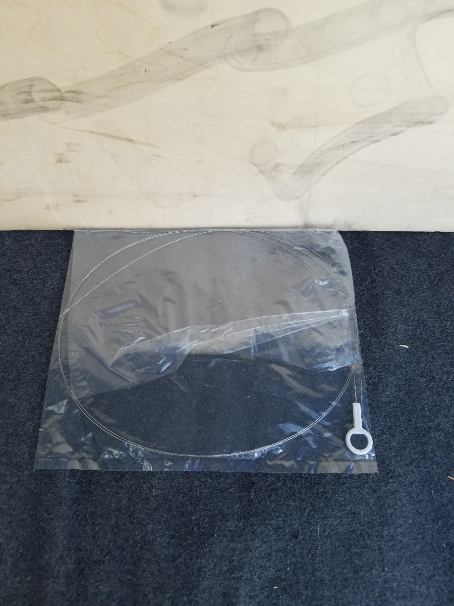 オリンパス内視鏡用 洗浄ブラシBW-400L(検査、測定器)｜売買されたオークション情報、yahooの商品情報をアーカイブ公開 ...