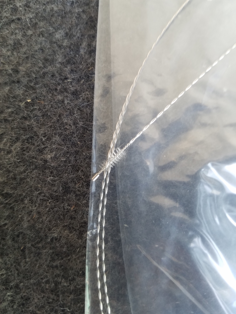 オリンパス内視鏡用 洗浄ブラシBW-400L(検査、測定器)｜売買されたオークション情報、yahooの商品情報をアーカイブ公開 ...