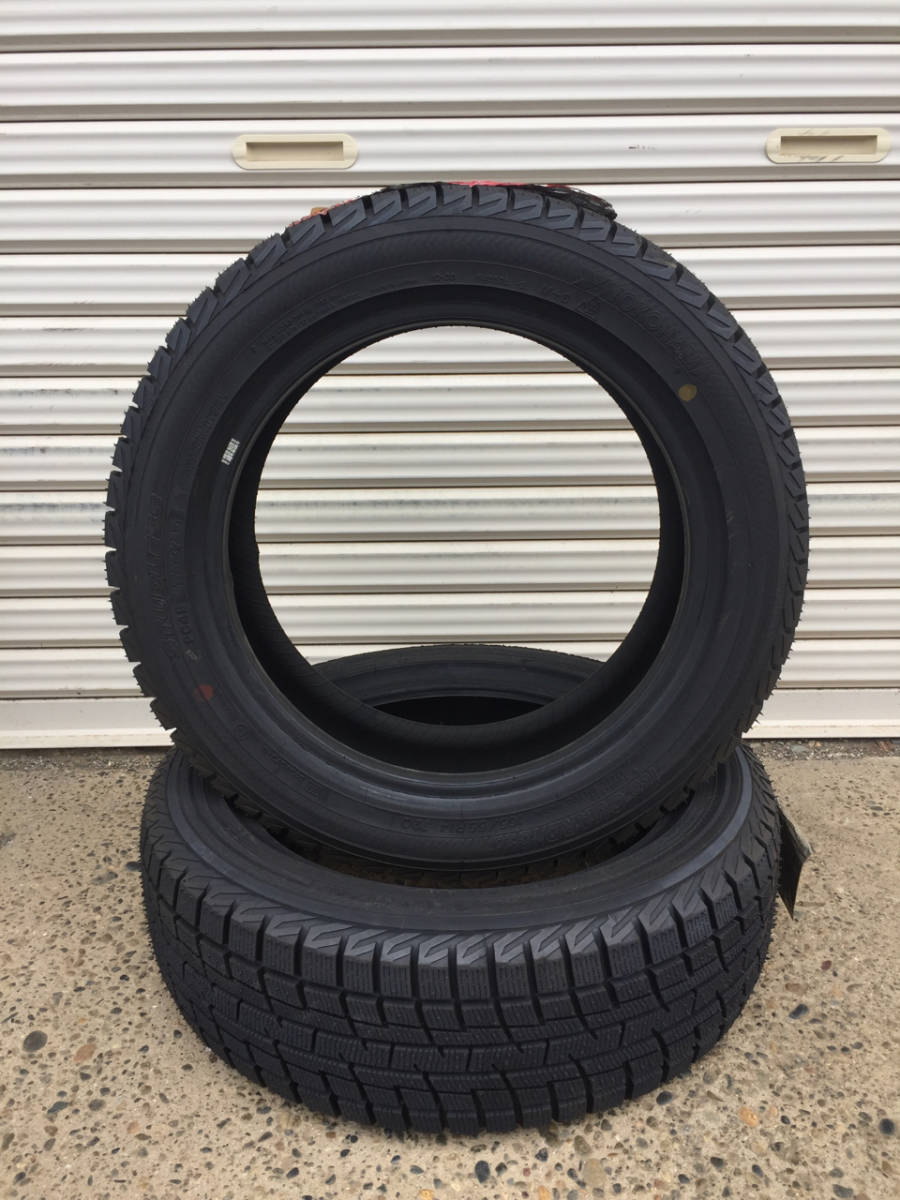 限定1セット 2014年製 スタッドレス ヨコハマ 165/55R14 iG30 2本セット Y780(ヨコハマタイヤ)｜売買された ...
