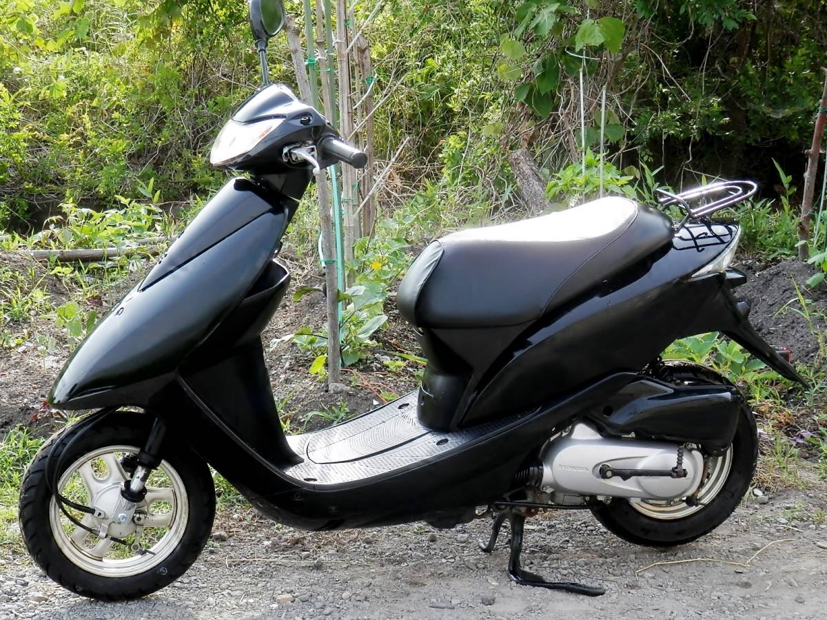 ホンダ 4スト New ディオ Dio AF62(50cc以下)｜売買されたオークション情報、yahooの商品情報をアーカイブ公開 - オークファン（aucfan.com）