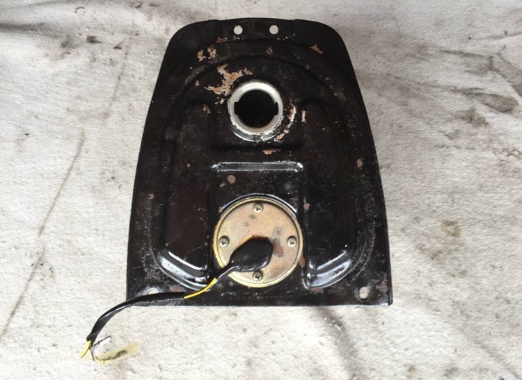 スズキ CS50 CS80 ジェンマ50 ジェンマ80 ガソリンタンク(スズキ用)｜売買されたオークション情報、yahooの商品情報をアーカイブ公開 - オークファン（aucfan.com）