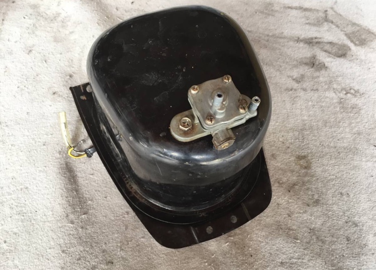 スズキ CS50 CS80 ジェンマ50 ジェンマ80 ガソリンタンク(スズキ用)｜売買されたオークション情報、yahooの商品情報をアーカイブ公開 - オークファン（aucfan.com）