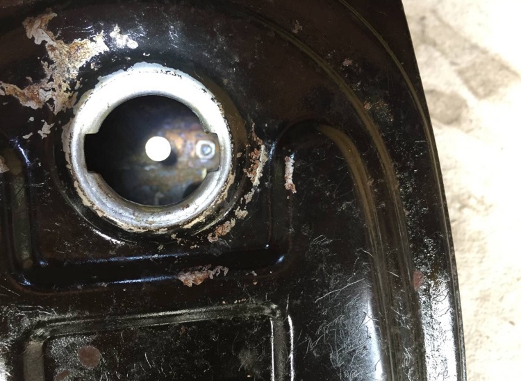 スズキ CS50 CS80 ジェンマ50 ジェンマ80 ガソリンタンク(スズキ用)｜売買されたオークション情報、yahooの商品情報をアーカイブ公開 - オークファン（aucfan.com）