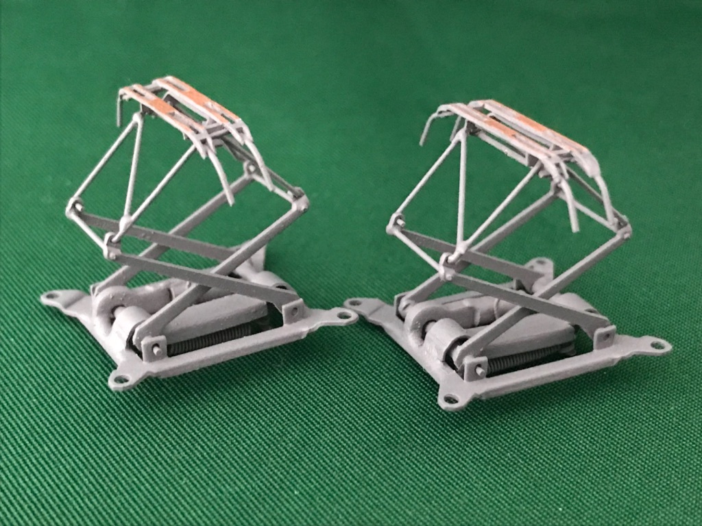 PS22 パンタグラフ(車輌パーツ)｜売買されたオークション情報、yahooの商品情報をアーカイブ公開 - オークファン（aucfan.com）