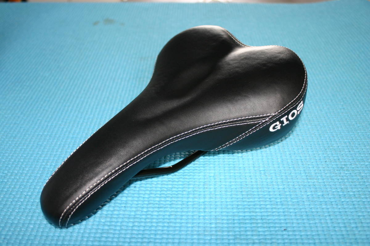 GIOS(サドル)｜売買されたオークション情報、yahooの商品情報をアーカイブ公開 - オークファン（aucfan.com）