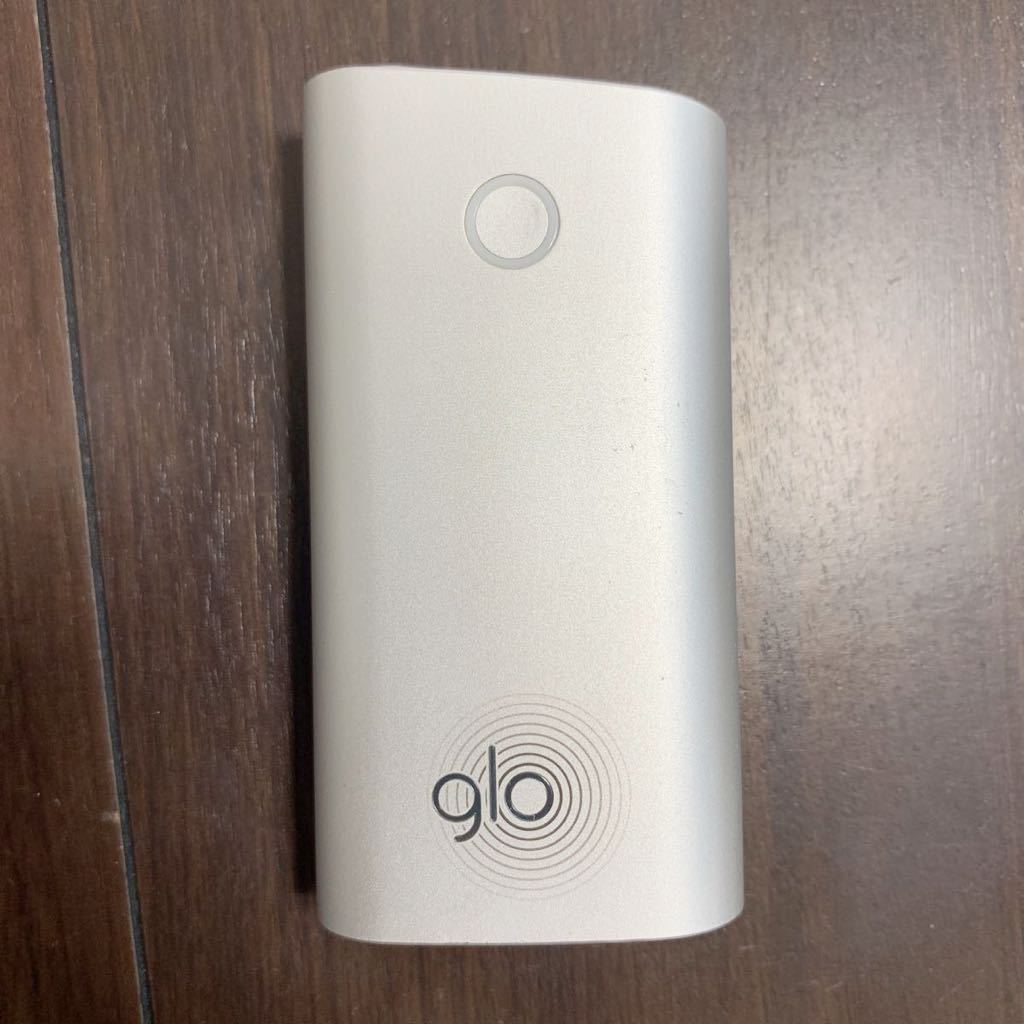 本体のみ グロー シルバー glo グロー本体(その他)｜売買されたオークション情報、yahooの商品情報をアーカイブ公開 - オークファン ...