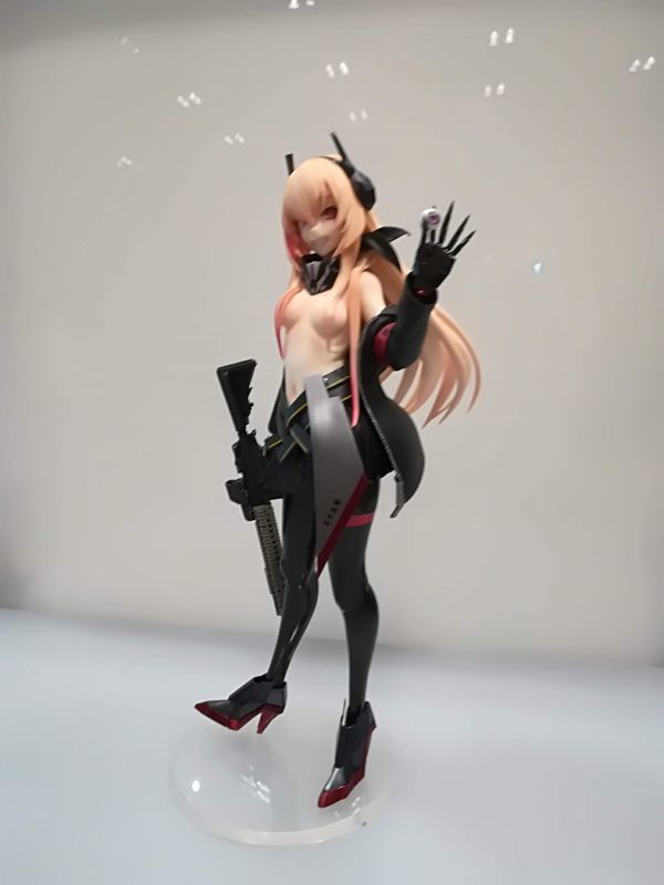 同梱OK 送料1点分 WF2019夏 新作 1/7 M4 SOPMODⅡ oz骨 ドールズフロントライン ヤドカリ ワンフェス WF2019S(コミック、アニメ)｜売買されたオークション情報 ...