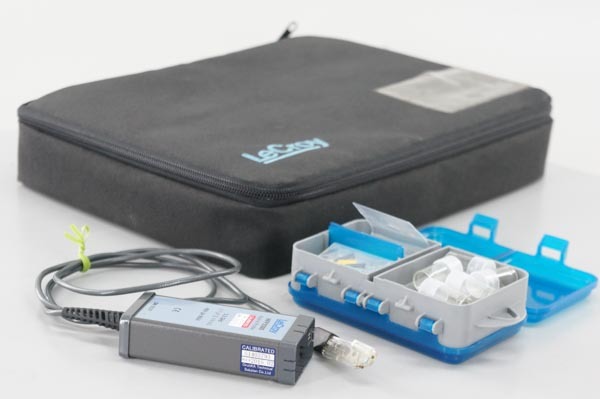 DW 02/2017CAL LeCroy HFP3500 Active Probe 3.5GHz 0.7pF 100kΩ 40V pk MAX ...