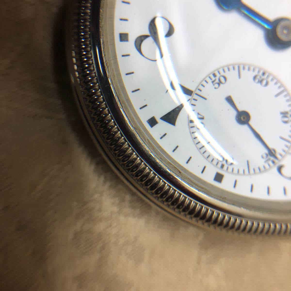 HOWARD/ハワード/21石/11SERIES/RAILROAD CHRONOMETER/懐中時計/手巻き/KEYSTONE/本物保証 ...