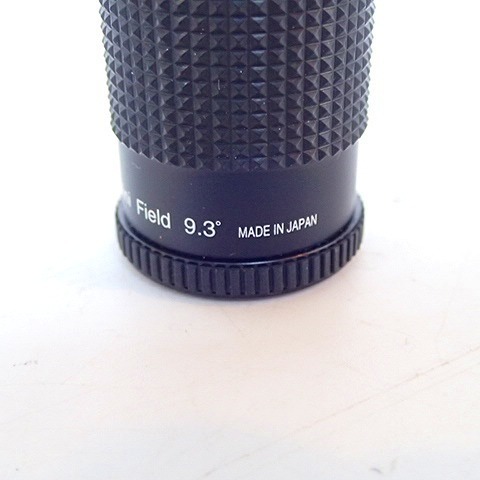 Kenko/ケンコー REAL SCOPE 6×16 mini Field 9.3° リアルスコープ 6×16 ミニ 遠近両用単眼鏡 /000 ...