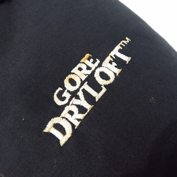 THE NORTH FACE/ザノースフェイス BALTRO JACKET GORE DRYLOFT 90's ND-1033 L /100(Lサイズ)｜売買されたオークション情報、yahoo ...