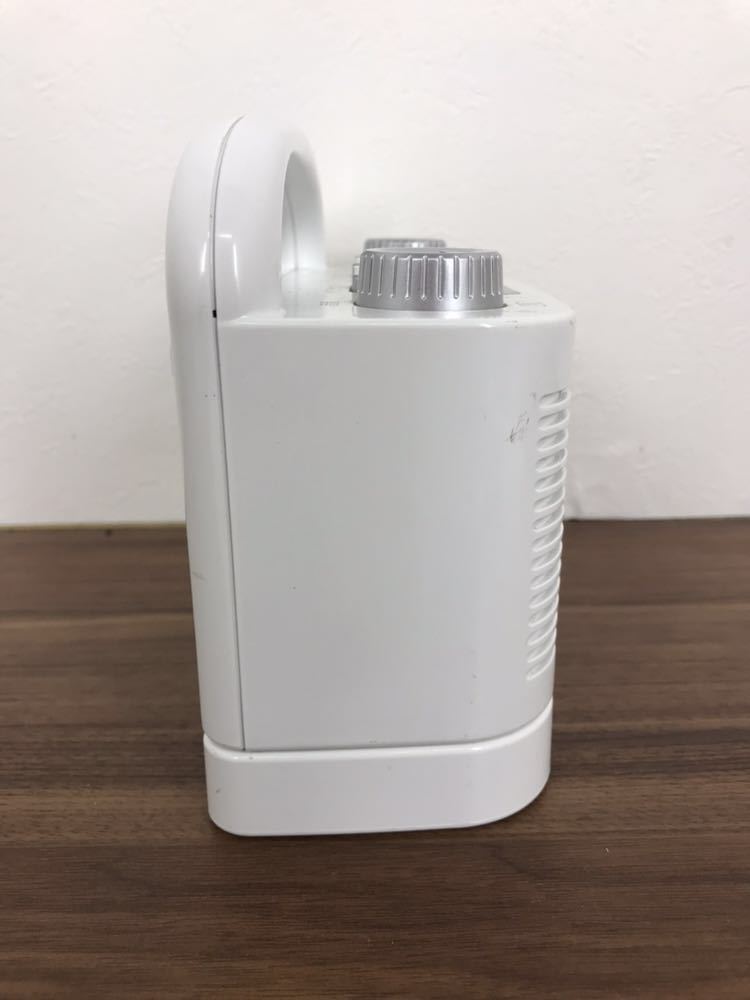 J9X HERB Relax AV ヤマダ電機 ワイヤレス TV補聴スピーカー YYRTSPC1 ラジオ付 16年製 検 スピーカー 補聴器 ...