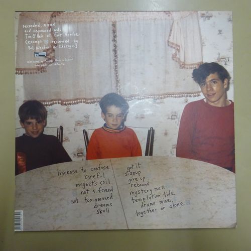 11003931; UK盤/DOMINO/DINOSUR JR. SEBADOH / BAKESALE(その他)｜売買されたオークション情報 ...