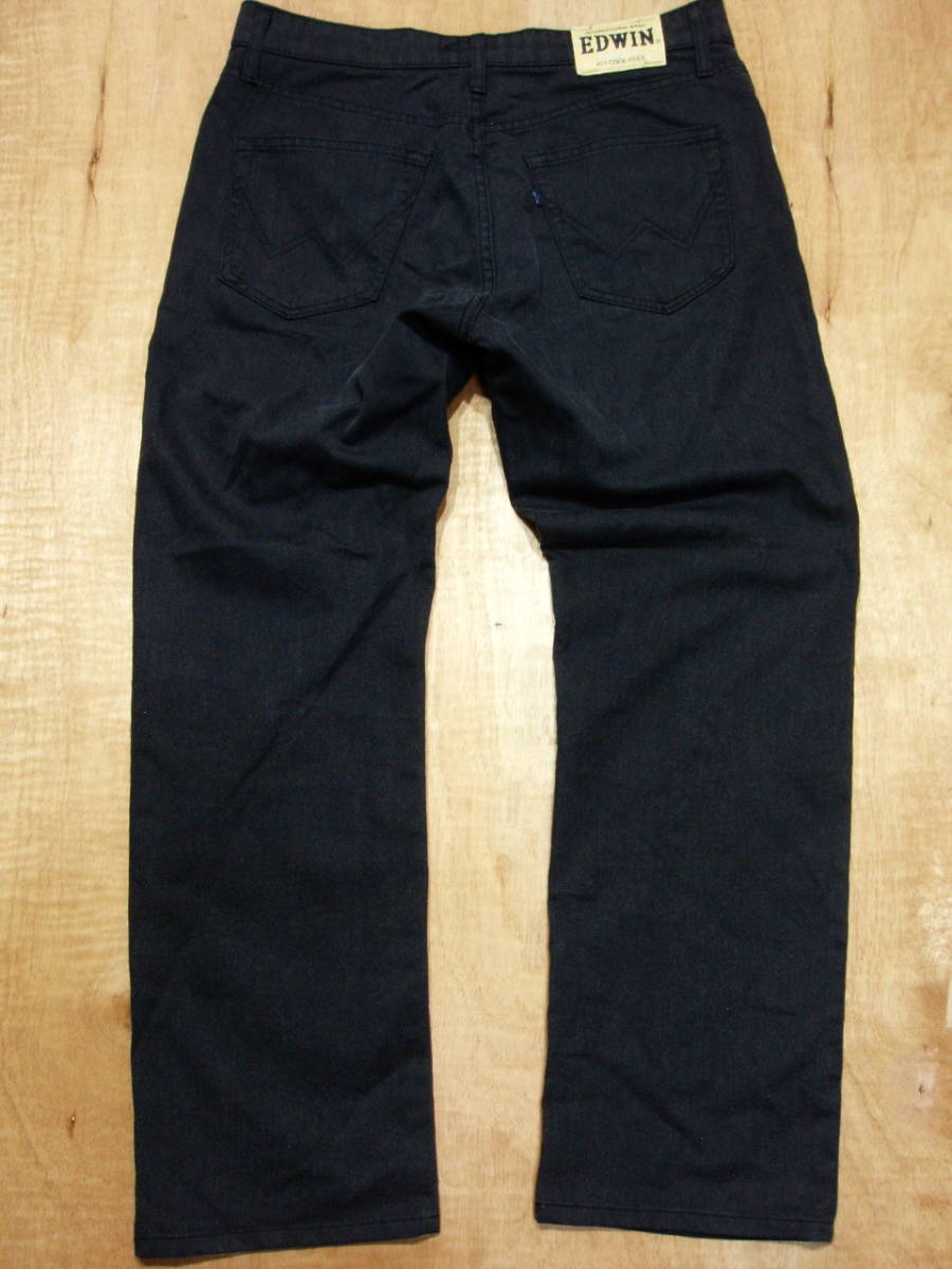 S1508メンズ EDWIN 403 COOL-FLEX ジーンズ 32(W32)｜売買されたオークション情報、yahooの商品情報をアーカイブ公開 - オークファン（aucfan.com）