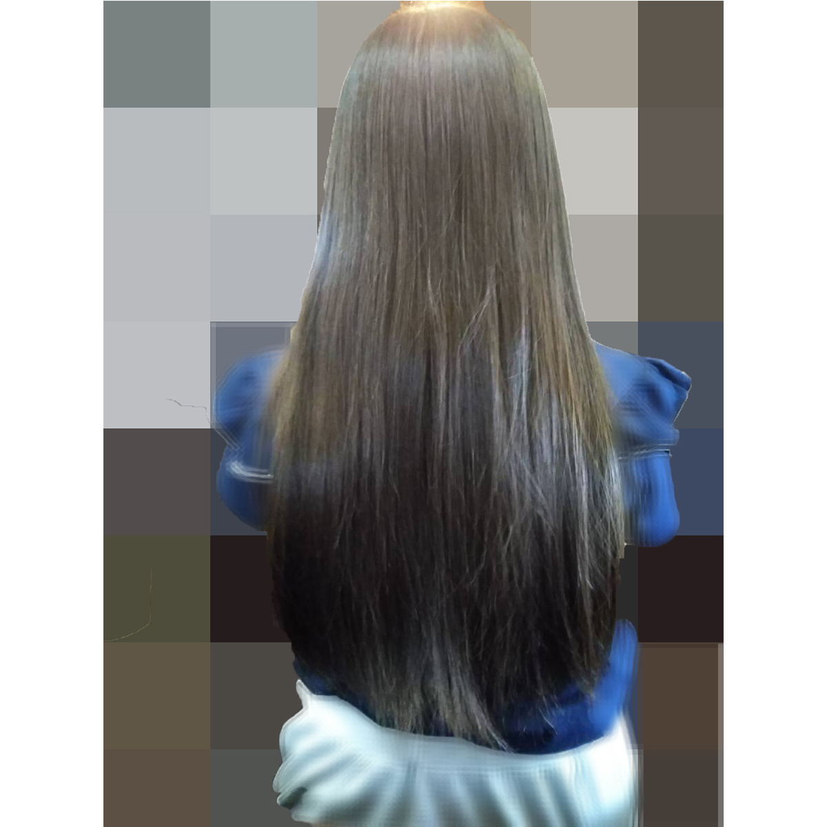 日本人 10歳 髪束 30cm 79g 髪の毛 バージンヘアー 女性 190(ヘアエクステンション)｜売買されたオークション情報、yahooの商品情報をアーカイブ公開 - オークファン ...