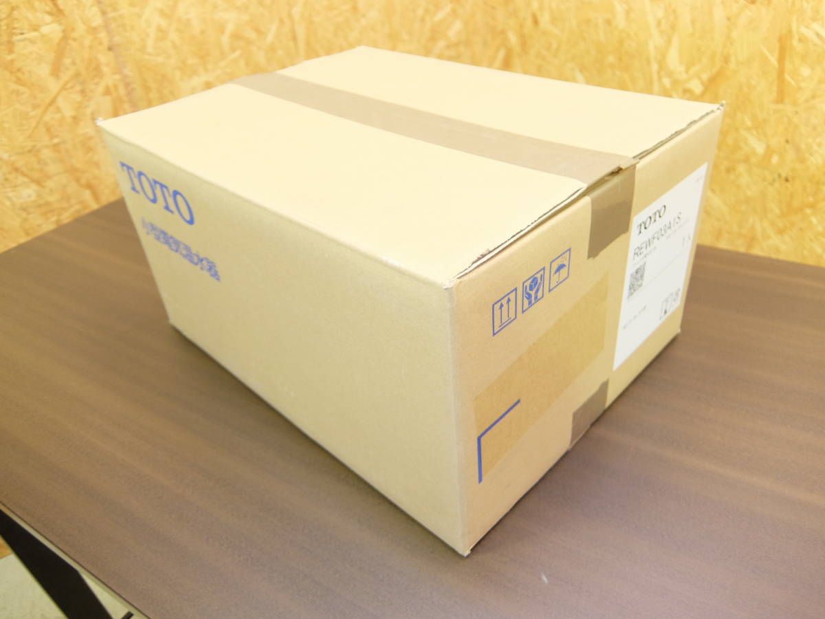 ト2663-100 TOTO 湯ぽっと/小型電気温水器 REWF03A1S(給湯設備)｜売買されたオークション情報、yahooの商品情報を ...