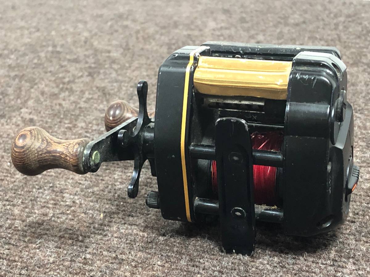 DAIWA ファントム プロキャスタートーナメント PT15E ジャンク(ダイワ)｜売買されたオークション情報、yahooの商品情報をアーカイブ公開 - オークファン（aucfan.com）