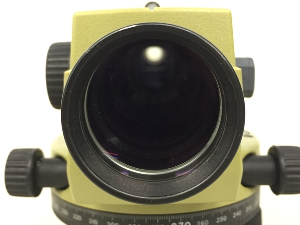 ジャンク Leica ライカ WILD NA28 自動レベル 測量機器 K4399993(測量、角度計)｜売買されたオークション情報 ...