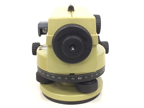 ジャンク Leica ライカ WILD NA28 自動レベル 測量機器 K4399993(測量、角度計)｜売買されたオークション情報 ...