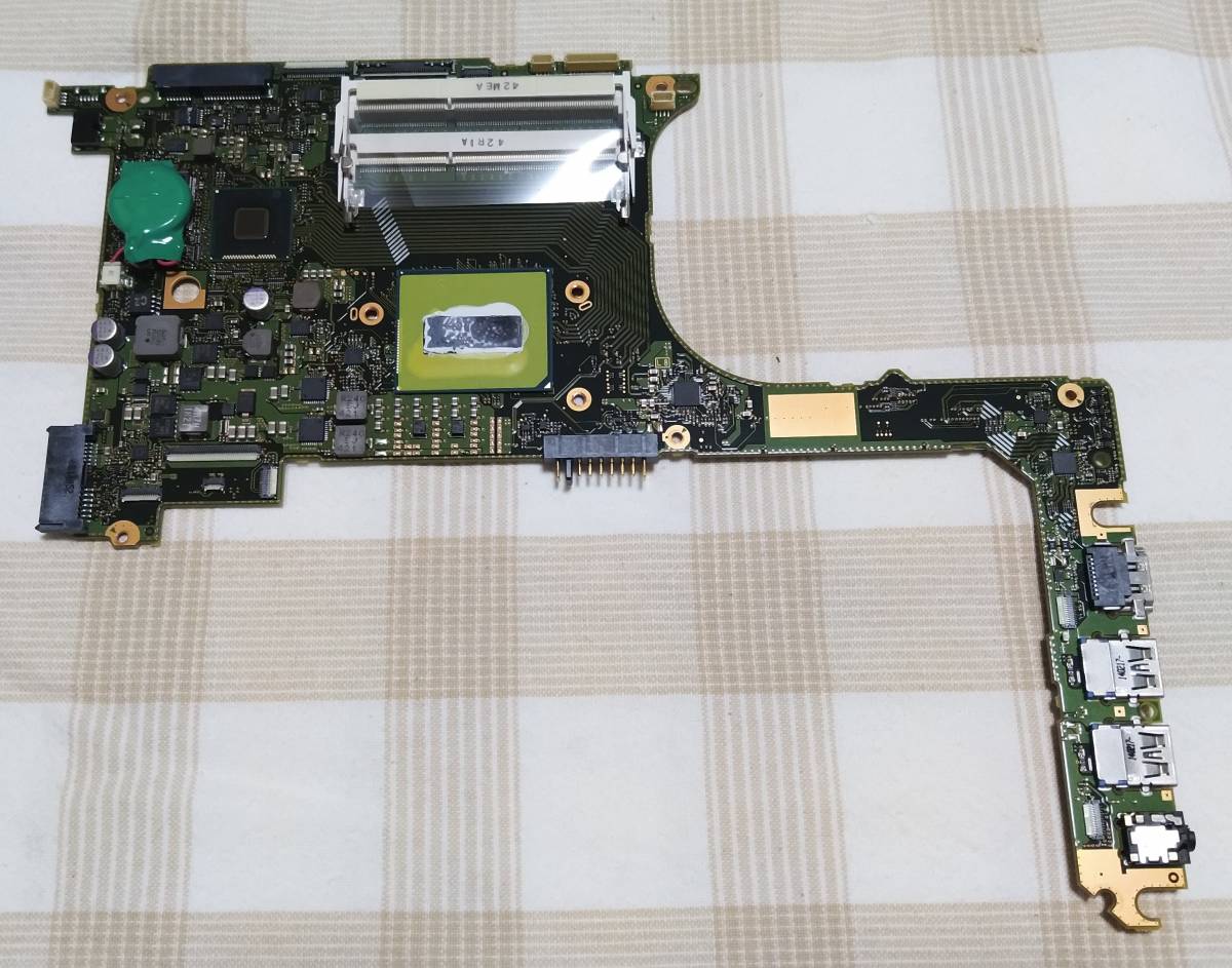 AH77 M FMVA77MR FMVA77MB FMVA77MW マザーボード システムボード ロジックボード 品 修理パーツ ...