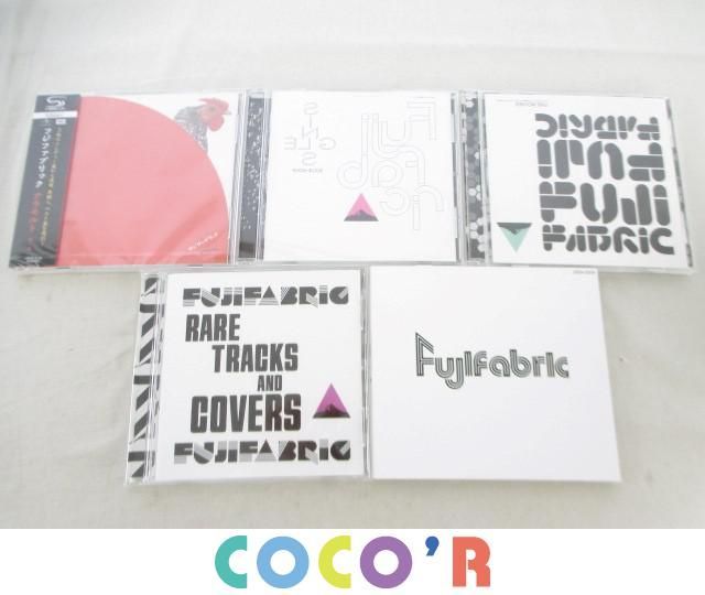 同梱可 良品 アーティスト フジファブリック FAB BOX 2014 復刻版(タレントグッズ)｜売買されたオークション情報、yahooの商品 ...