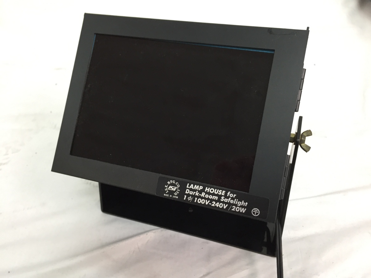 引き取り限定 通電OK LPL DIFFUSION MODULAR ENLARGER 写真引き伸ばし機 7451 周辺機器 T11223N ...