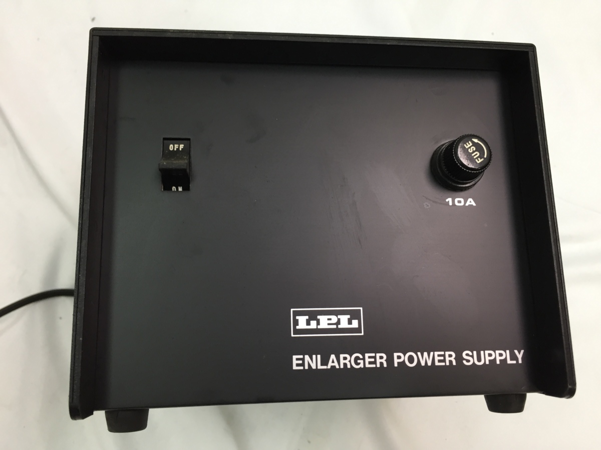 引き取り限定 通電OK LPL DIFFUSION MODULAR ENLARGER 写真引き伸ばし機 7451 周辺機器 T11223N ...