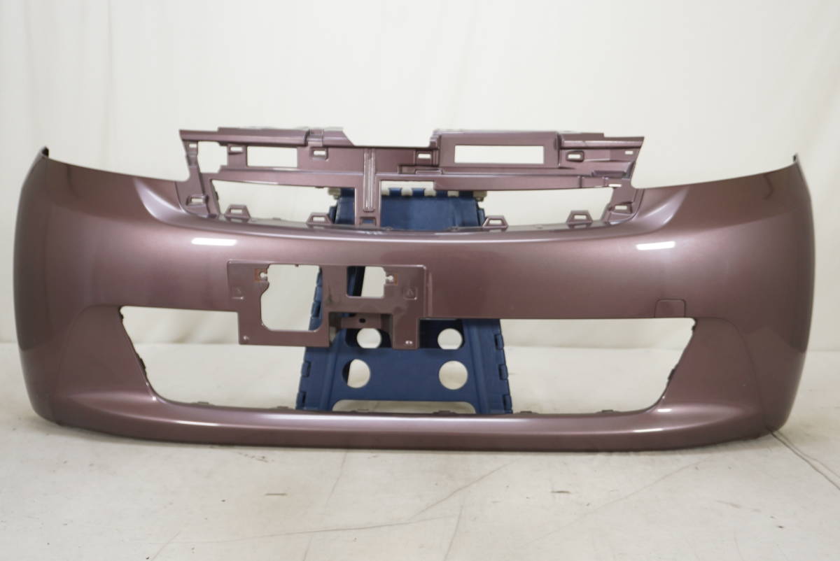LA100S LA110S 前期 ムーヴ 純正 フロントバンパー 52119-B2450 61120(フロント)｜売買されたオークション情報 ...