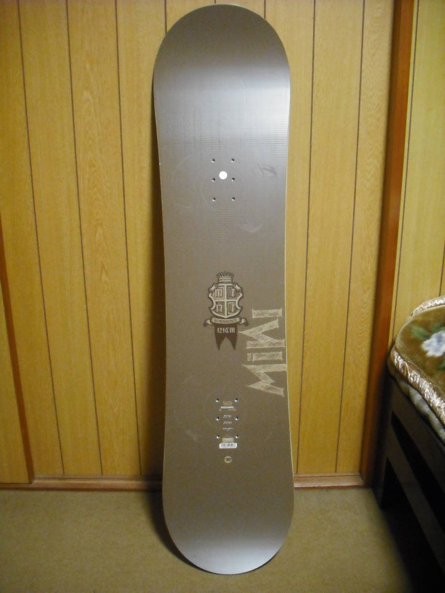 rossignol mini ロシニョール(145cm未満)｜売買されたオークション情報、yahooの商品情報をアーカイブ公開 ...