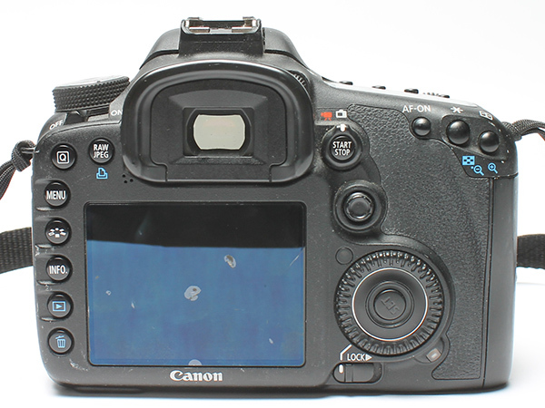 1円スタート キヤノン デジタル一眼 EOS 7D ボディ 3814B001 Canon(キヤノン)｜売買されたオークション情報、yahooの商品情報をアーカイブ公開 - オークファン ...