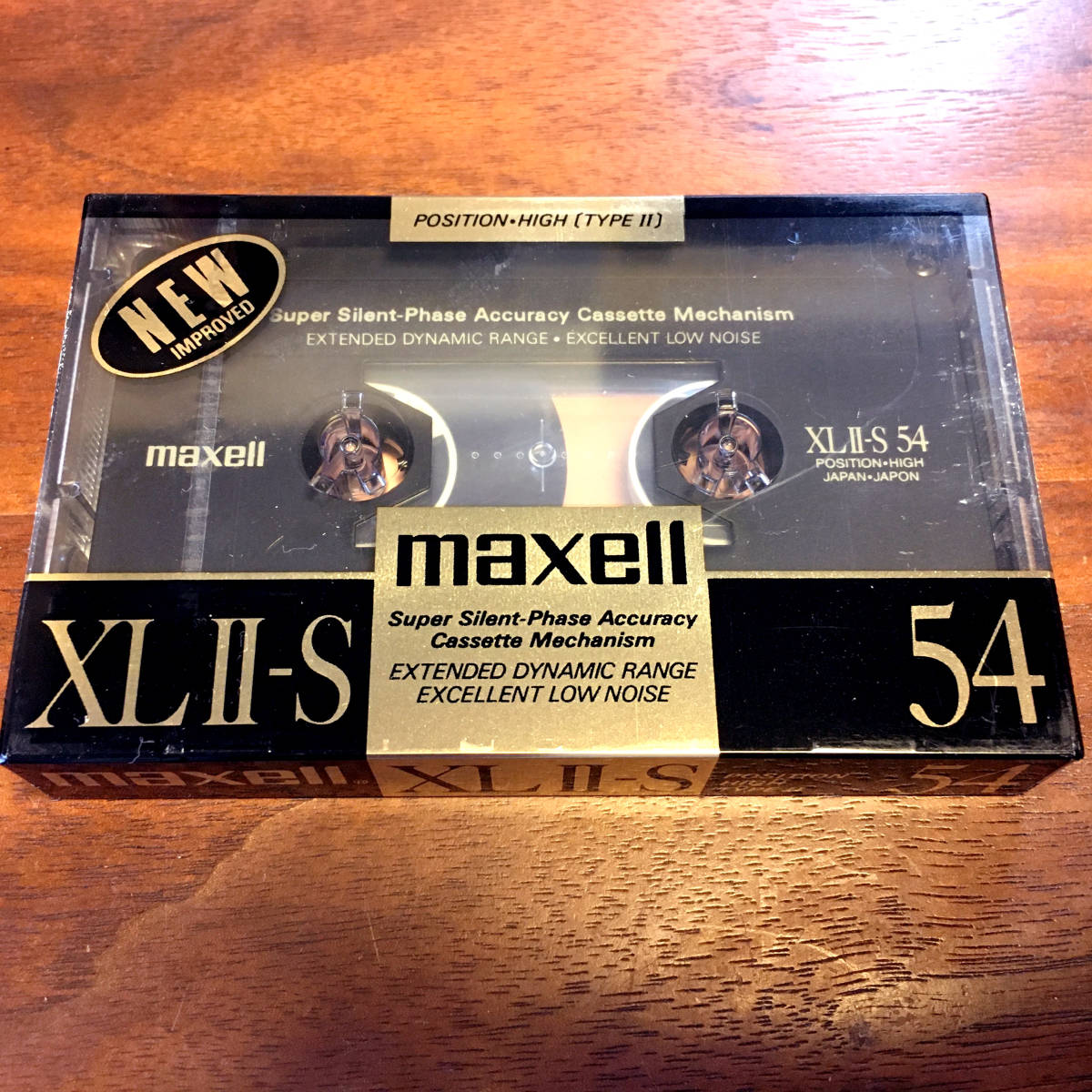35％割引最高品質の 【未開封】maxell XL2-S 46 10 本 その他 オーディオ機器-OTA.ON.ARENA.NE.JP