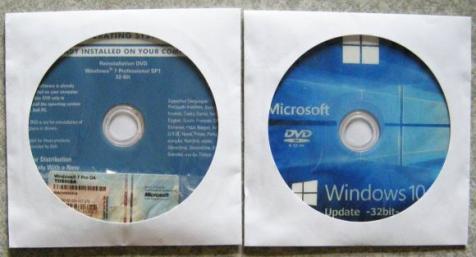 XP VISTA をwindows7に入れ替えさらにwindows10を導入 ウインドウズ7 ウインドウズ10 アップグレード(Windows XP)｜売買されたオークション情報、yahooの ...
