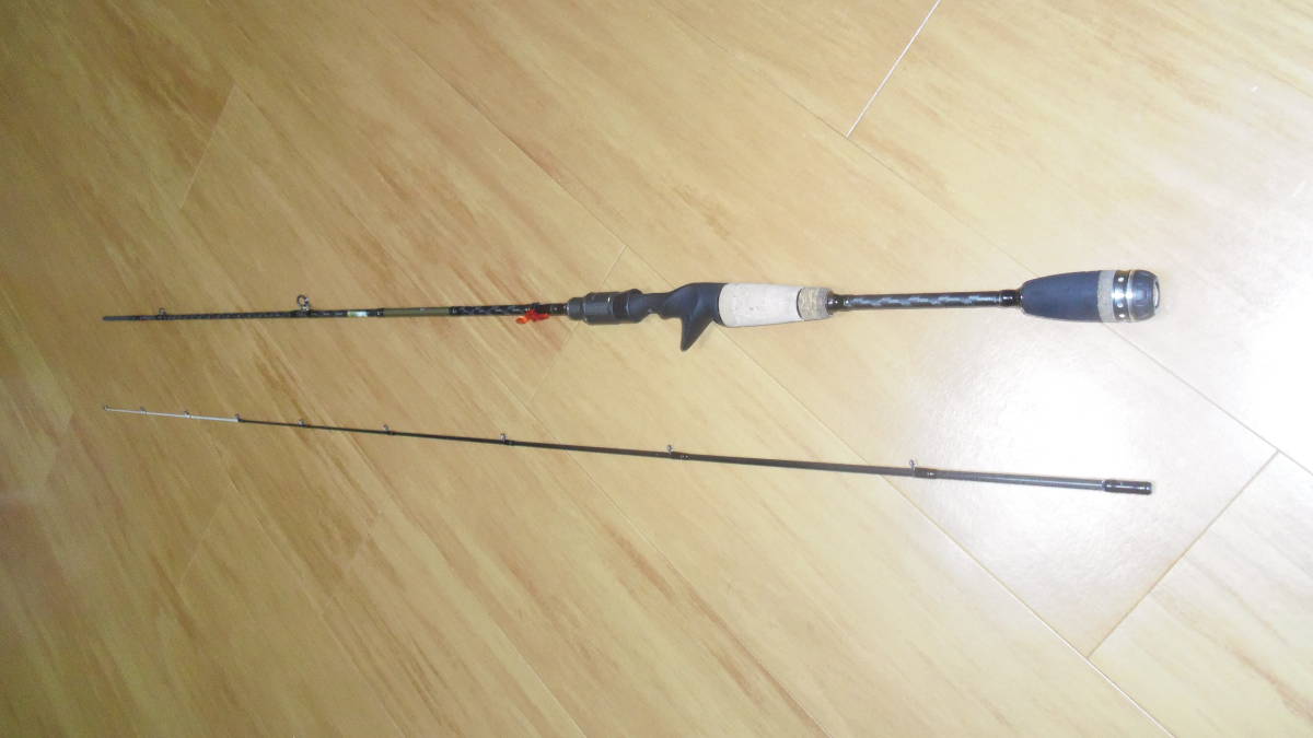 アブガルシア ソルティーステージ KR-X ベイトフィネスカスタム SBFC-610ULS-KR(アブガルシア)｜売買されたオークション情報、yahooの商品情報をアーカイブ公開 ...