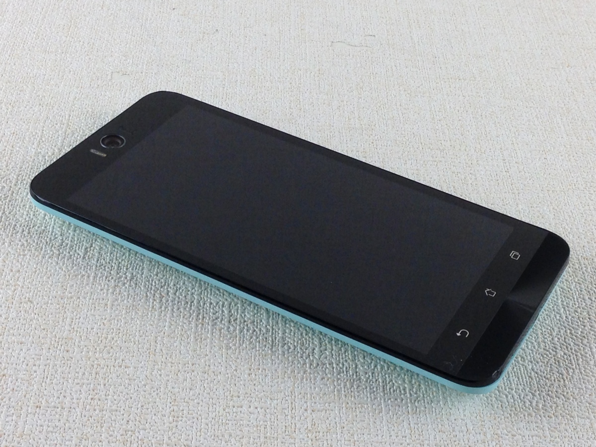 モバイルジャンク SIMフリー/ASUS ZenFone Selfie ZD551KL-BL16 アクアブルー(国内版SIMフリー)｜売買され ...