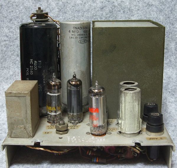 Westrex RA-1479C Power supply 未通電 ジャンク扱い(本体)｜売買されたオークション情報、yahooの商品情報を ...