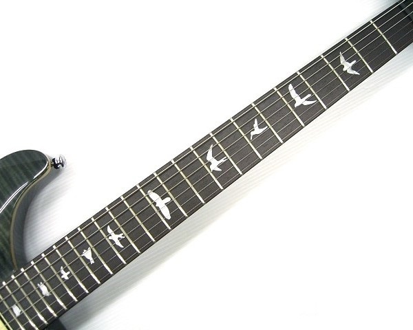 大関質店 PAUL REED SMITH ポールリードスミス PRS Japan Limited SE CUSTOM 24 Bird ...