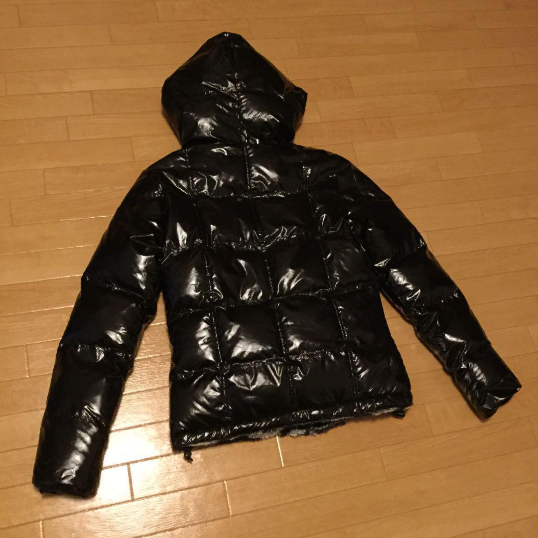 同様 ジョイリッチ ダウンジャケット リバーシブル HIPHOP old schoo アニマル柄 ダウン ユニセックス joyrich joy rich(女性用)｜売買されたオークション情報 ...